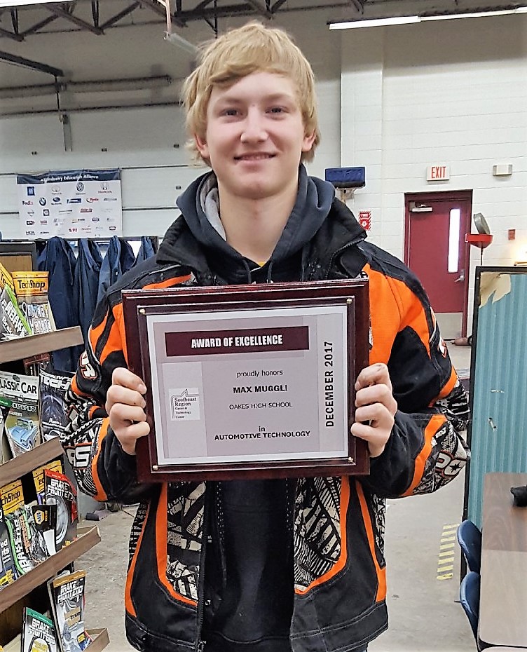 max-muggli-2 – Southeast Region Career and Technology Center