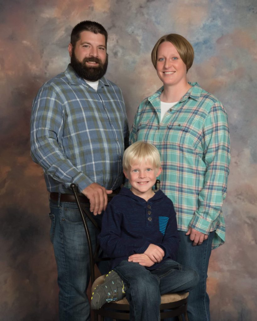 dan-spellerberg-family – Southeast Region Career and Technology Center