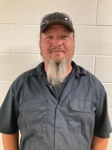 Robert Cade, Instructor – Southeast Region Career and Technology Center
