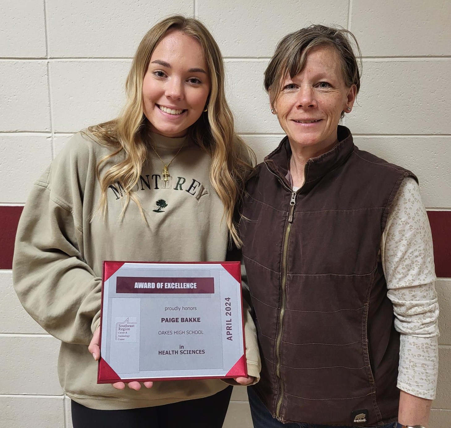 Southeast Region Career and Technology Center – "Educational ...