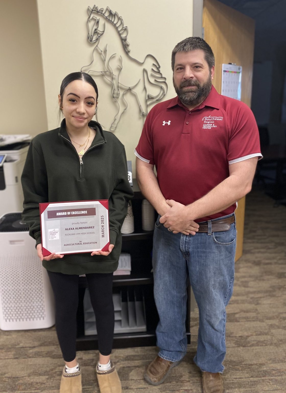 Southeast Region Career and Technology Center – "Educational ...